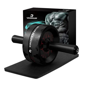 Mejores Rodillos Abdominales 2024 【 Comparativa